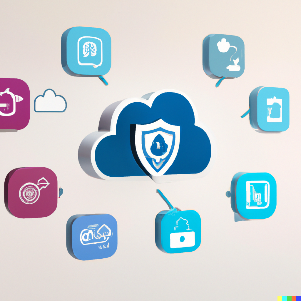 Uncovering the Power of Cloud App Discovery Portals: Enhancing Security ...