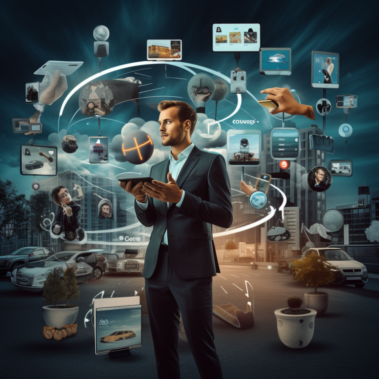 Crisis Framework Development Mjolnir Security